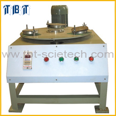 Ceramic Glazed Tile Abrasion Resistance Tester Manufacturer