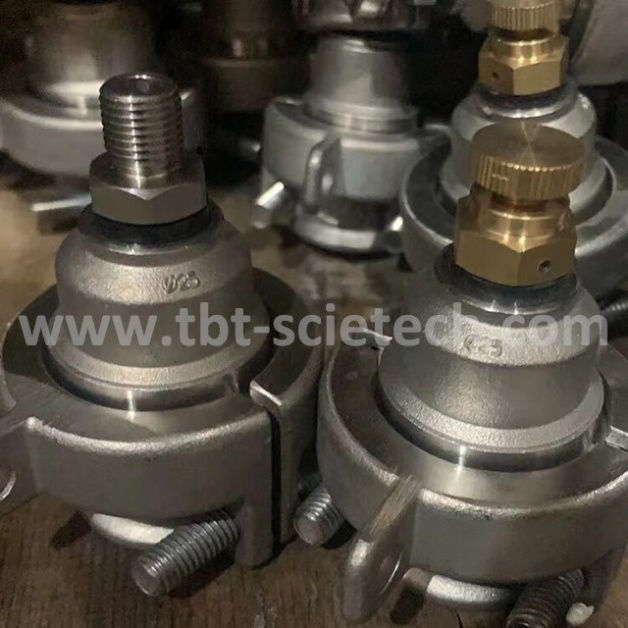 Pipe Hydrostatic Pressure And Burst Testing Machine Manufacturer