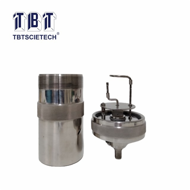 LCD Display Oxygen Bomb Calorimeter Manufacturer