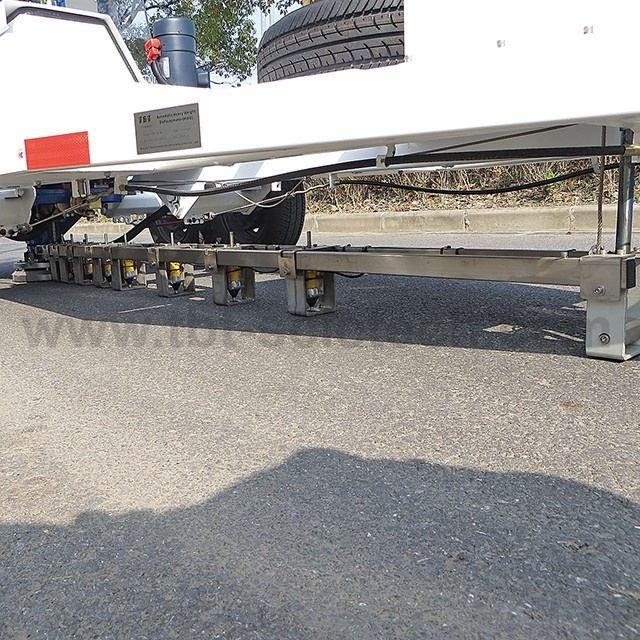 Heavy Weight Deflectometer (HWD) Manufacturer