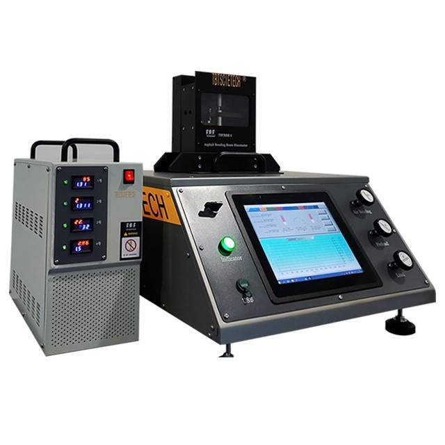 Asphalt Bending Beam Rheometer Manufacturer