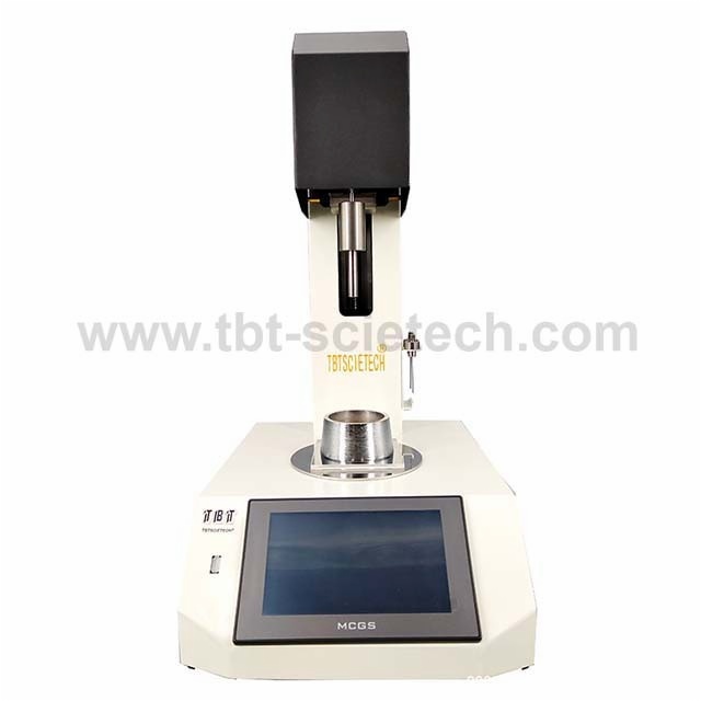 Automatic Vicat Apparatus Manufacturer