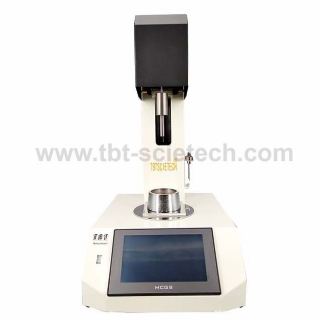 Automatic Vicat Apparatus Manufacturer