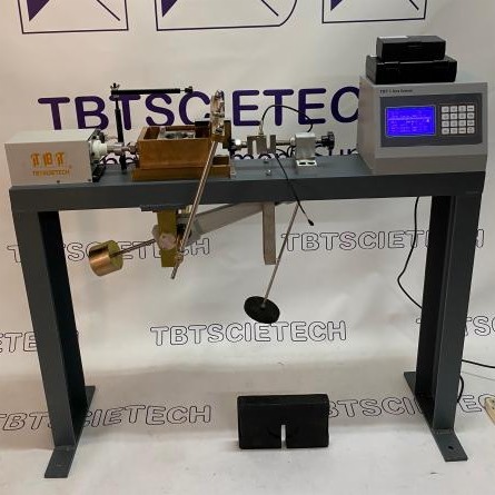 Digital Direct Shear Testing Machine Manufacturer