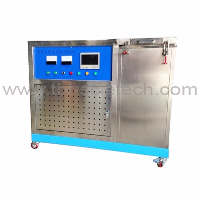 Freezing and Thawing Testing Machine Manufacturer