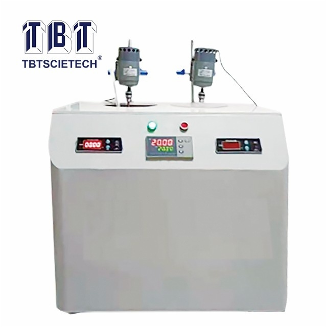 Heat of Hydration Manufacturer