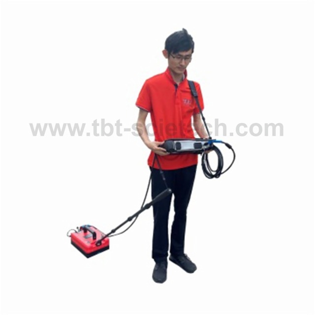 Ground Penetrating Radar GPR Manufacturer