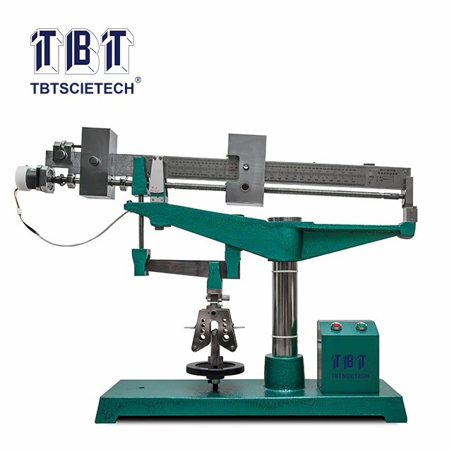 Electrical Flexure Testing Device Manufacturer