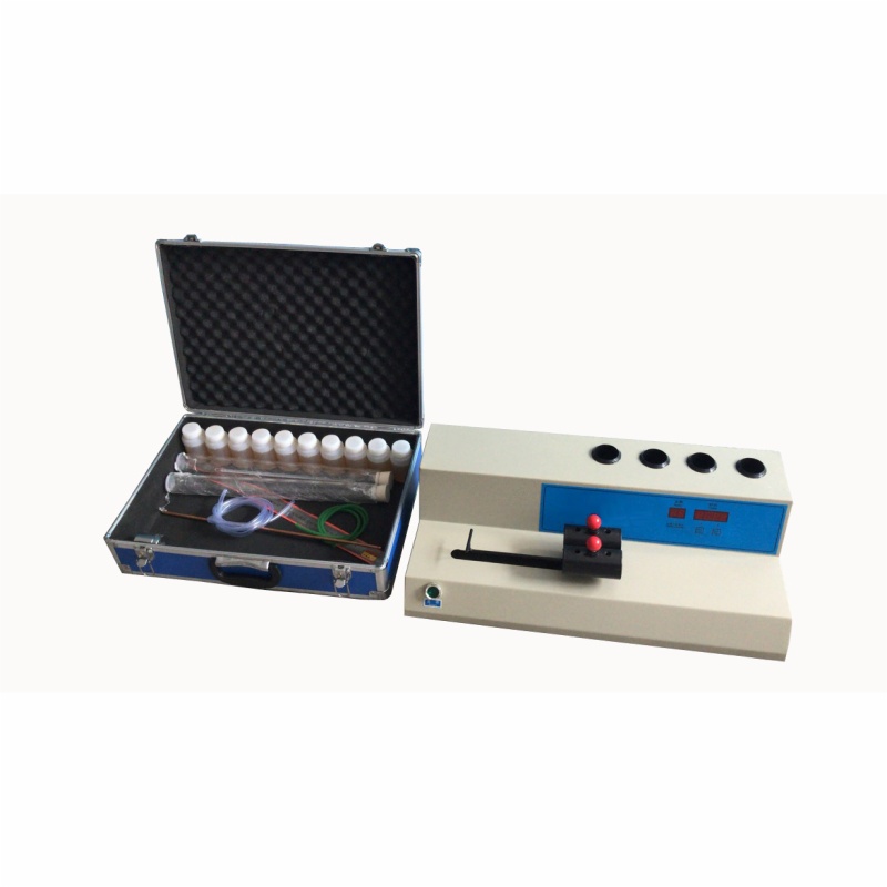 Sand Equivalent Test apparatus Manufacturer