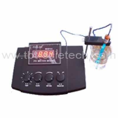 Precision pH Meter Manufacturer