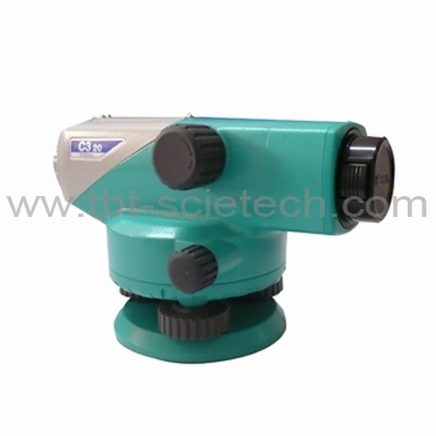 SOKKIA Automatic Level Manufacturer