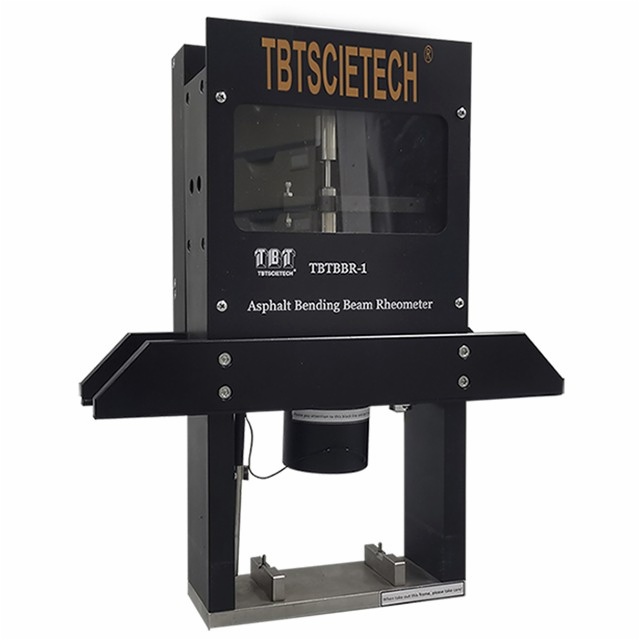 Asphalt Bending Beam Rheometer Manufacturer