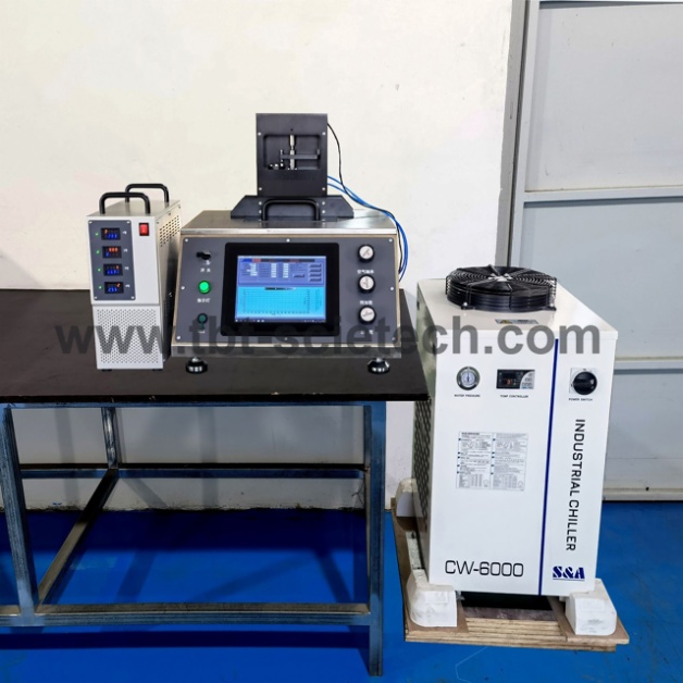 Asphalt Bending Beam Rheometer Manufacturer