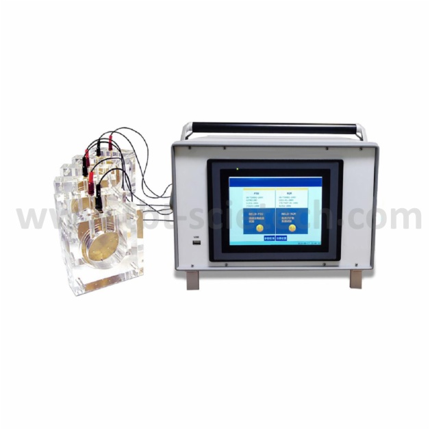 Chloride ion penetration meter Manufacturer