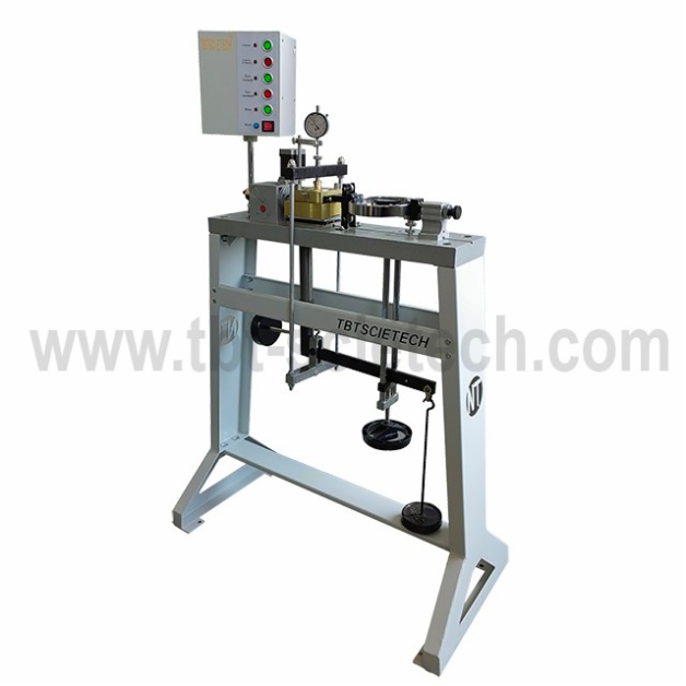 Strain Controlled Direct Shear Apparatus (three speed) Manufacturer