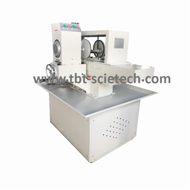 Double-faced Grinding Machine Manufacturer