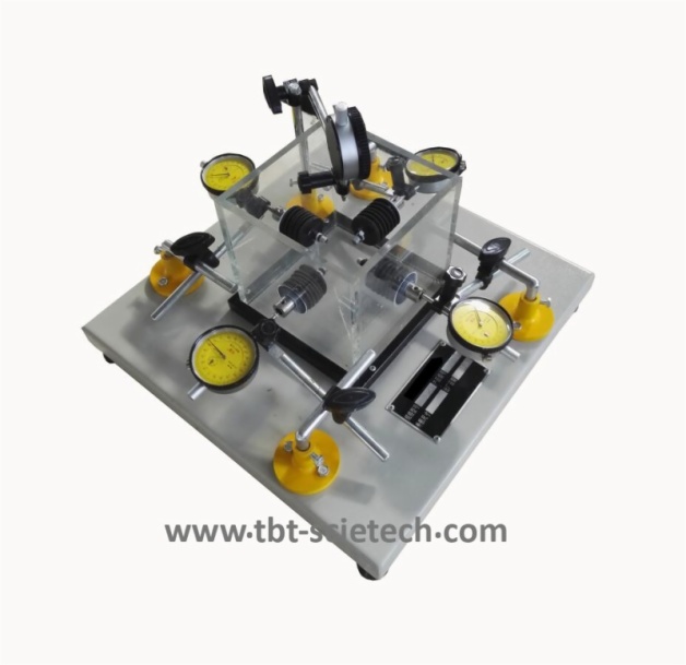 Rock Free Dilatometer Manufacturer
