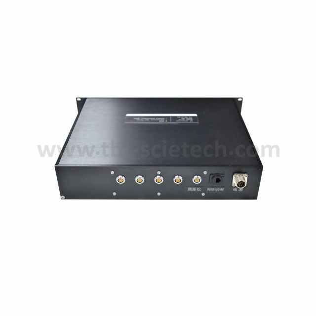 multi-channel GPR Ground Penetrating Radar Manufacturer