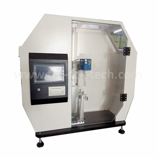 Pendulum Impact Tester (Charpy & IZOD) Manufacturer Pendulum Impact Tester (Charpy & IZOD) Manufacturer