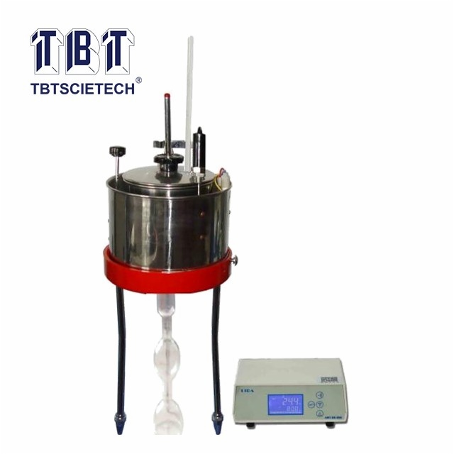 Engler Viscometer Manufacturer