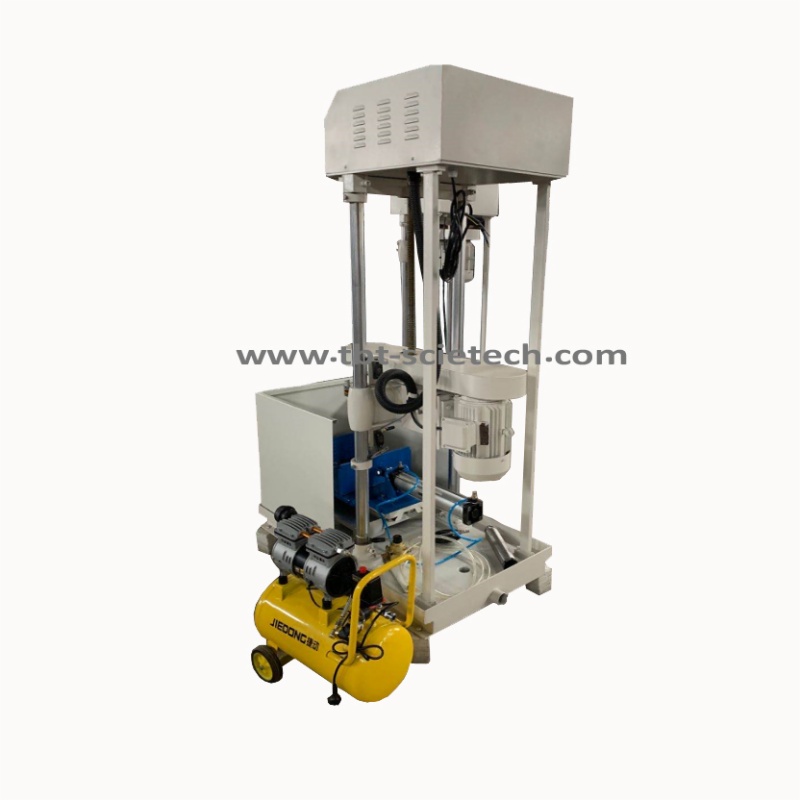 Automatic Lab Coring machine Manufacturer