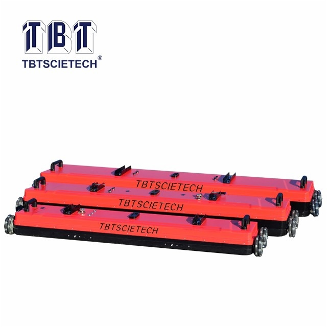 Ground Penetrating Radar (GPR) Array Manufacturer