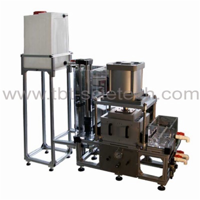 In-plane Water Flow Rate Test Apparatus Manufacturer