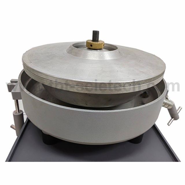 Bitumen Mixture Centrifugal Extractor Manufacturer