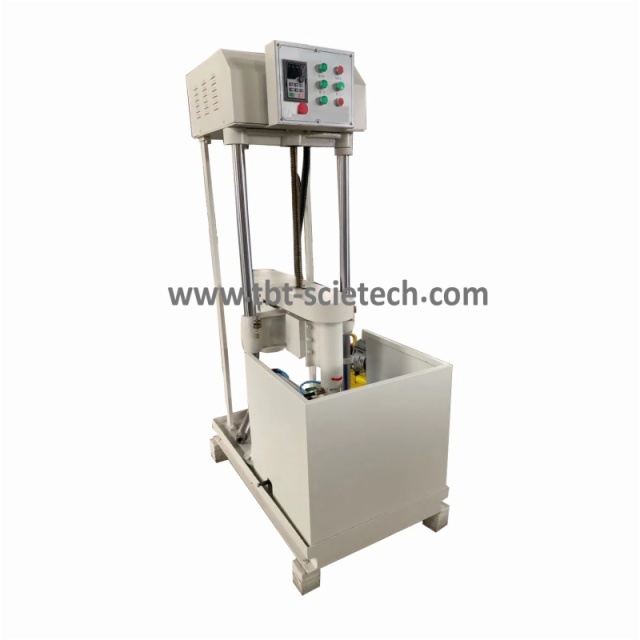 Automatic Lab Coring machine Manufacturer