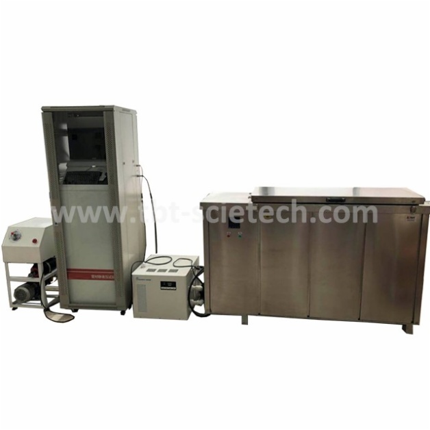Pipe Hydrostatic Pressure And Burst Testing Machine Manufacturer