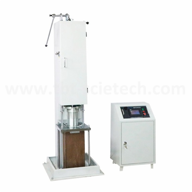 Marshall Compactor (High Quality Type) Manufacturer