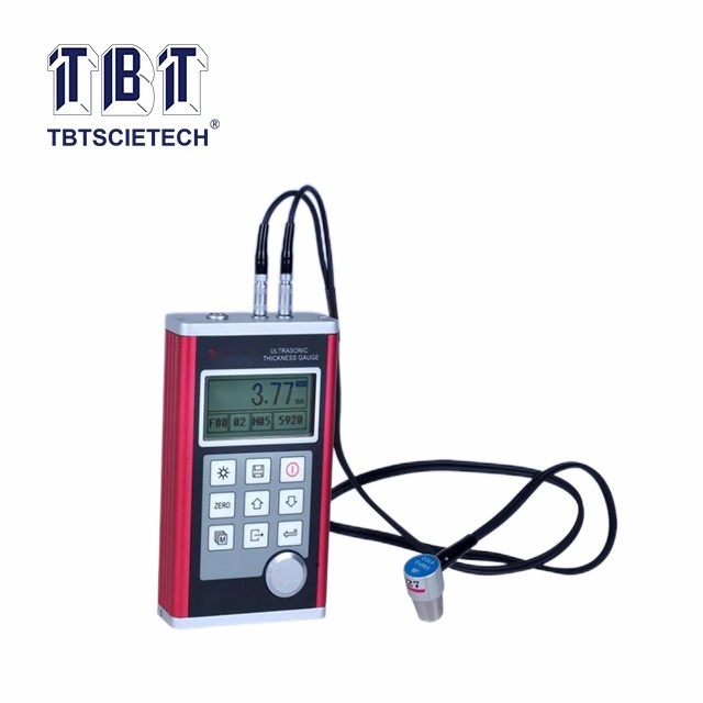 Ultrasonic Thickness Gauge Manufacturer