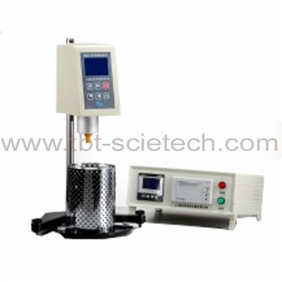 Brookfield Viscometer Manufacturer