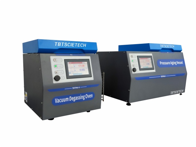 Bitumen PAV System (PAV & VDO) Manufacturer