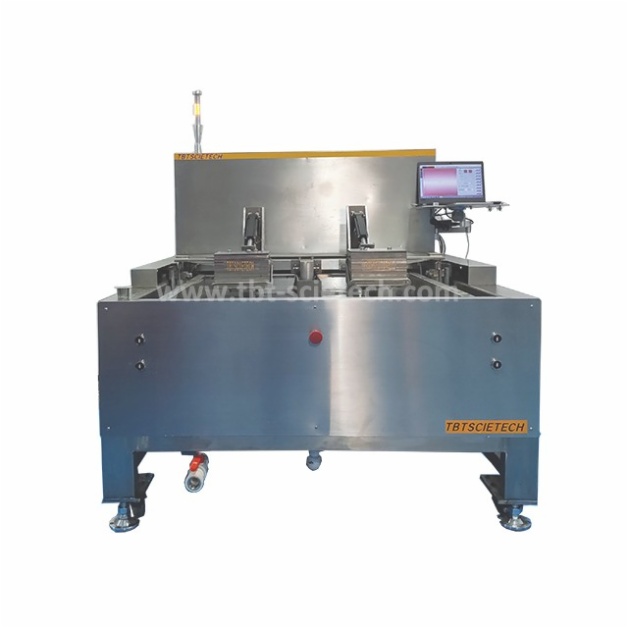 Hamburg Wheel Tracker Manufacturer