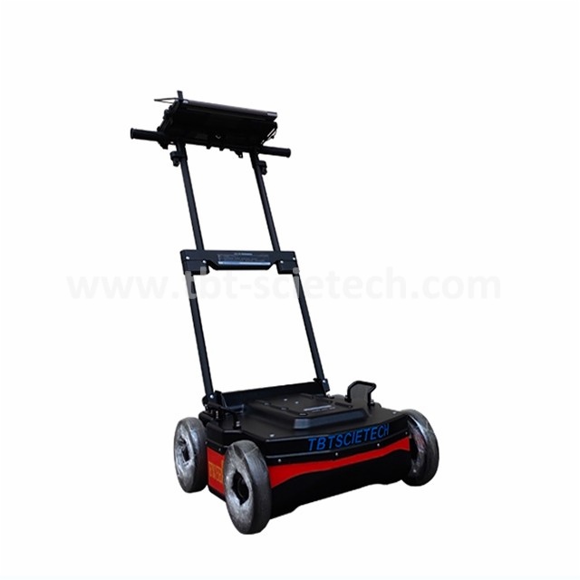 Ground Penetrating Radar (GPR) Manufacturer