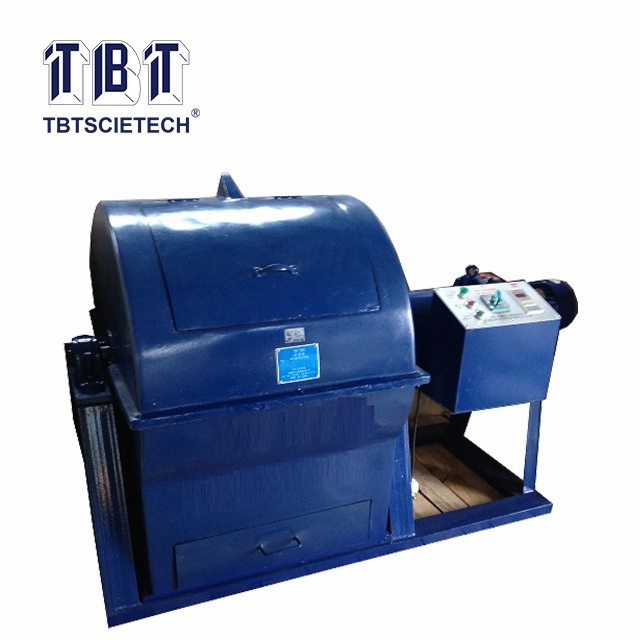 Cement Test Mill Manufacturer