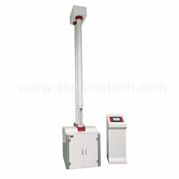 Falling Hammer Impact Testing Machine Manufacturer