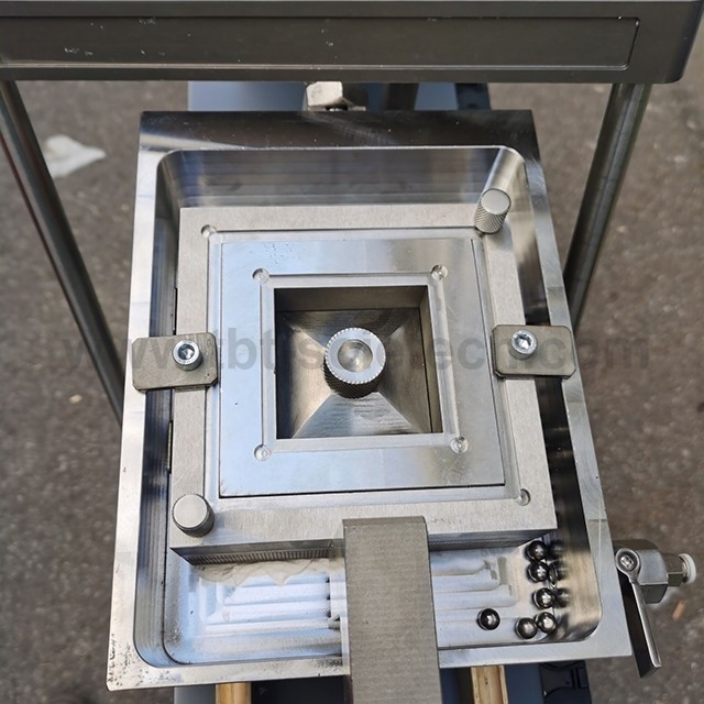 Digital Direct Shear Testing Machine Manufacturer