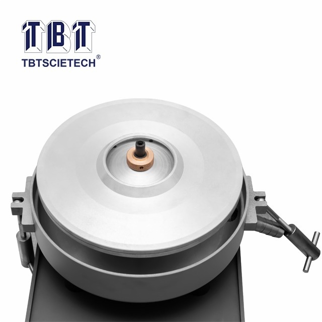 Centrifuge Binder Extractor Manufacturer