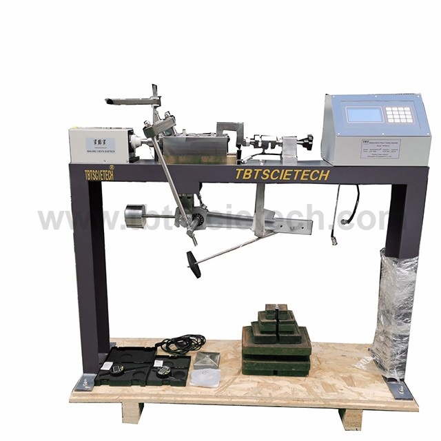 Digital Direct Shear Testing Machine Manufacturer