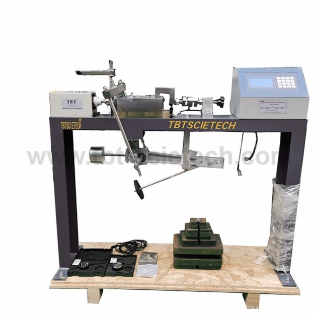 Digital Direct Shear Testing Machine Manufacturer
