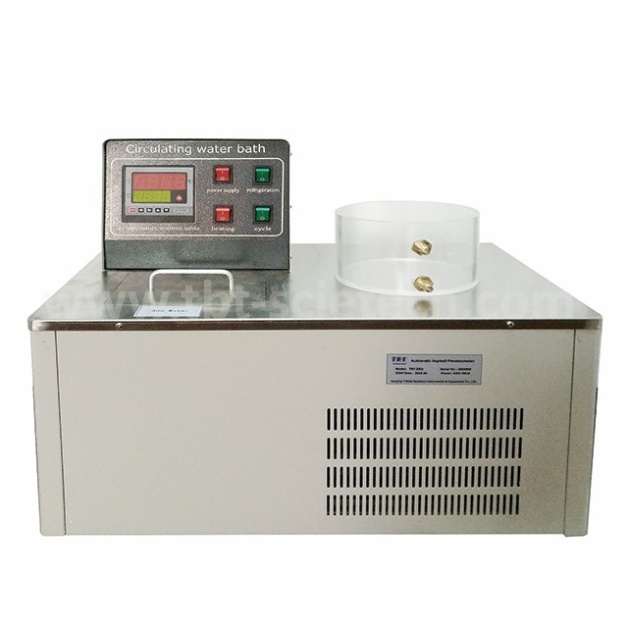 Automatic Penetrometer (high/low temp.) Manufacturer
