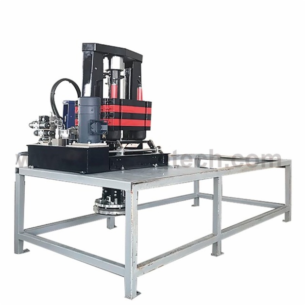 Falling Weight Deflectometer (FWD) ---Vehicle Mounted Manufacturer