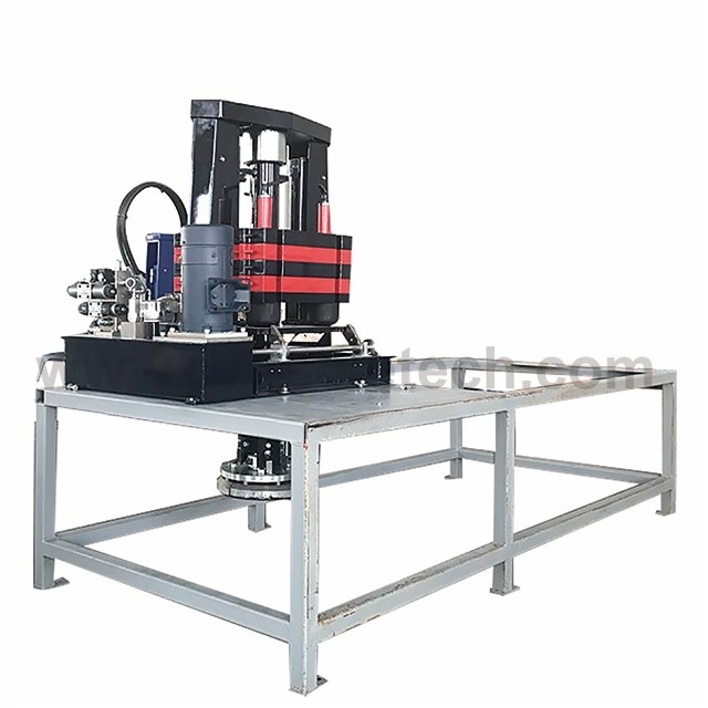 Falling Weight Deflectometer (FWD) ---Vehicle Mounted Manufacturer