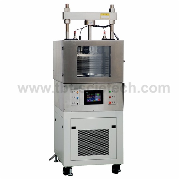 Automatic Asphalt Compression Testing Machine Manufacturer