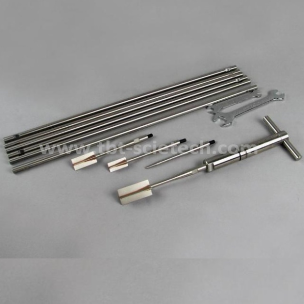 Portable Vane Shear Apparatus Manufacturer