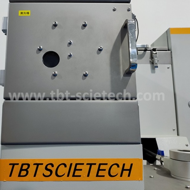 Automatic Asphalt Extractor Manufacturer