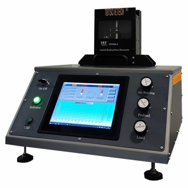 Asphalt Bending Beam Rheometer Manufacturer