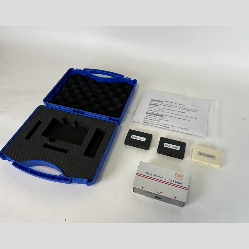 Opacity Meter Manufacturer